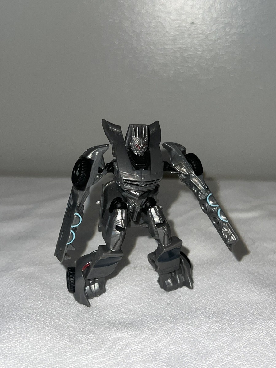 Sound Wave Transformers 3