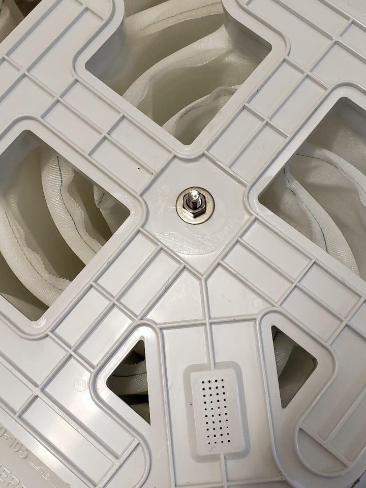 DEX3600DC Hayward Grid Assembly 36 Sq.Ft. Micro Clear | eBay