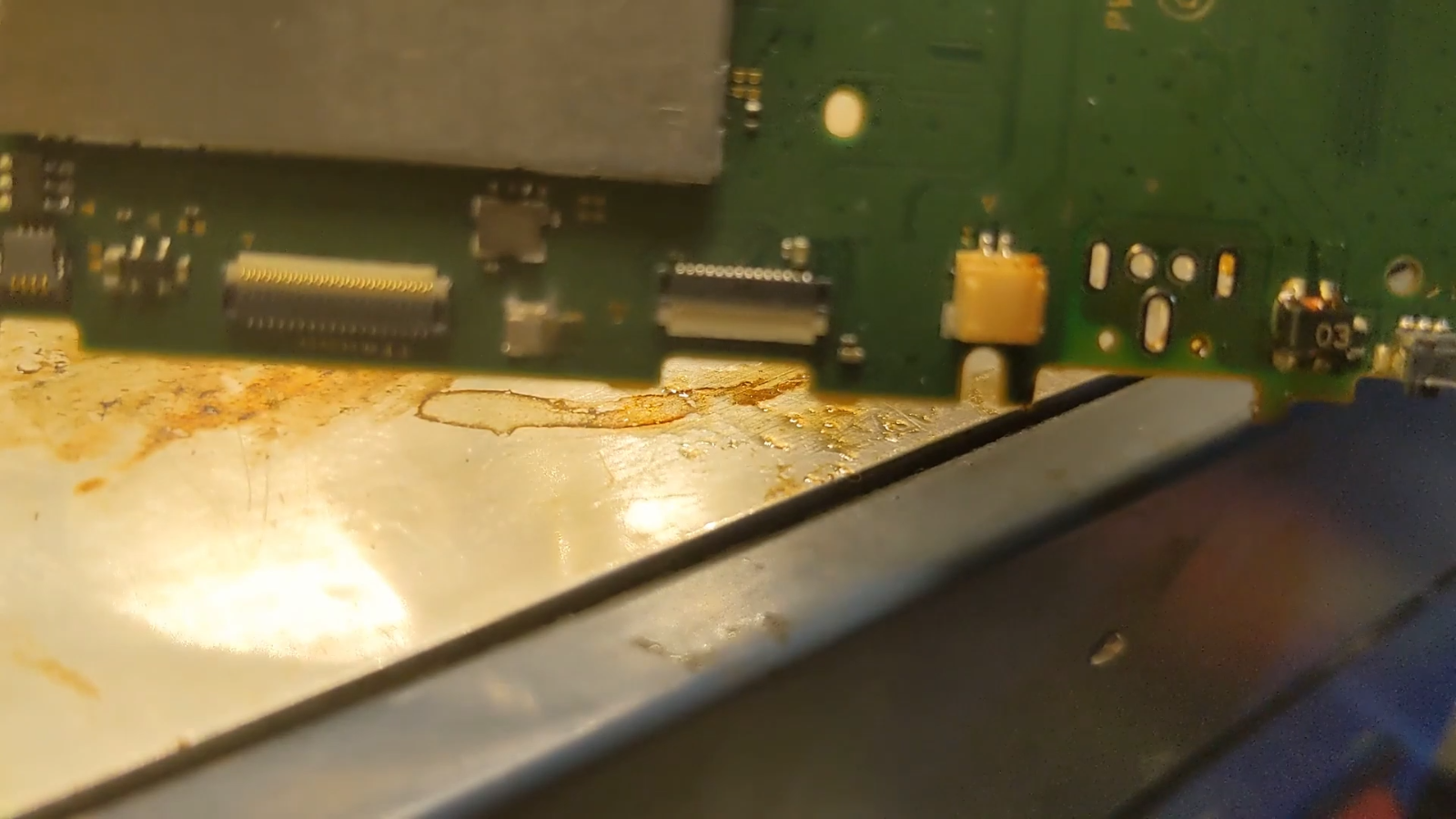 Nintendo 2DS XL USB-C Replacement charge port w/ Jig+Bezels -DIY kit | eBay