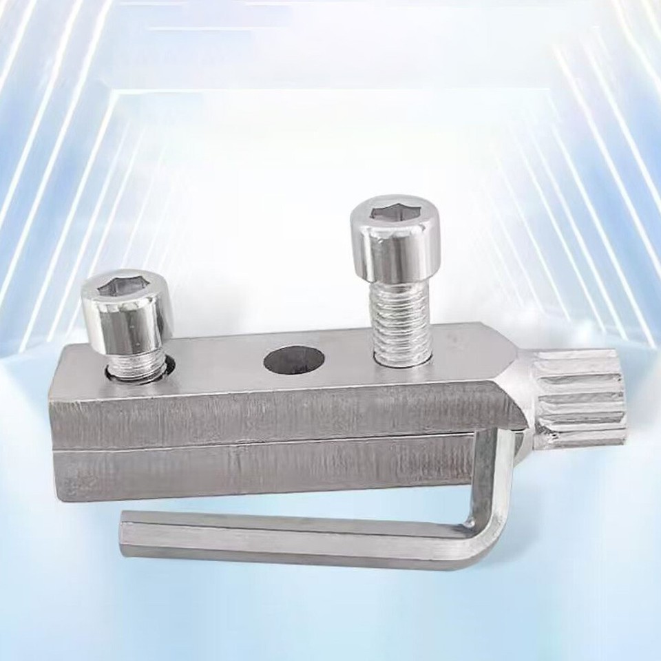 Bolt Extractor Kit Multifunctional Handle Broken Wire Extractor ...