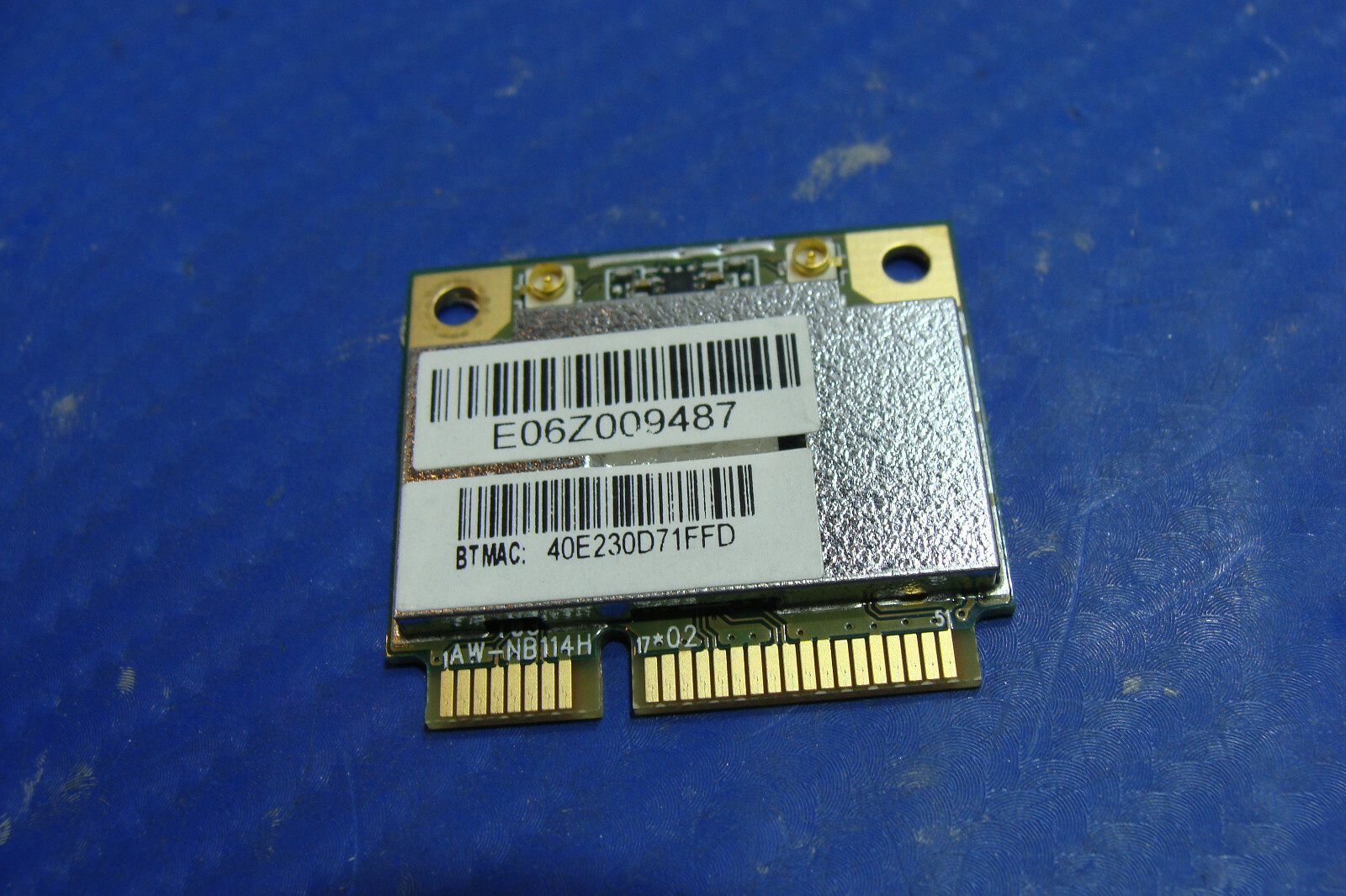 MSI CX61 2QC MS-16GD 15.6" Genuine Laptop WiFi Wireless Card RTL8723AE ...