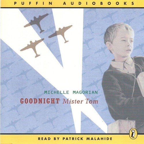 Michelle Magorian - Goodnight Mister Tom (3xCD Audiobook 2003) | eBay
