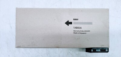 HP 776 Designjet Gray Ink Cartridge | eBay
