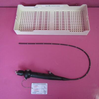 Karl Storz 11301BND1 DCI Flexible Intubation Scope Endoscope 5.2mm x ...