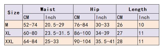 Ladies Booty Micro Skirt PU Slit Tube PU Extra Short Bodycon Mini Black ...