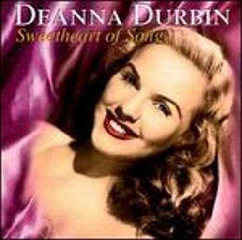Sweetheart of Song by Deanna Durbin: Used | eBay