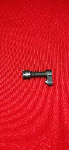 MAB Model D 7.65 mm 32 ACP Pistol Magazine Release and Catch | eBay