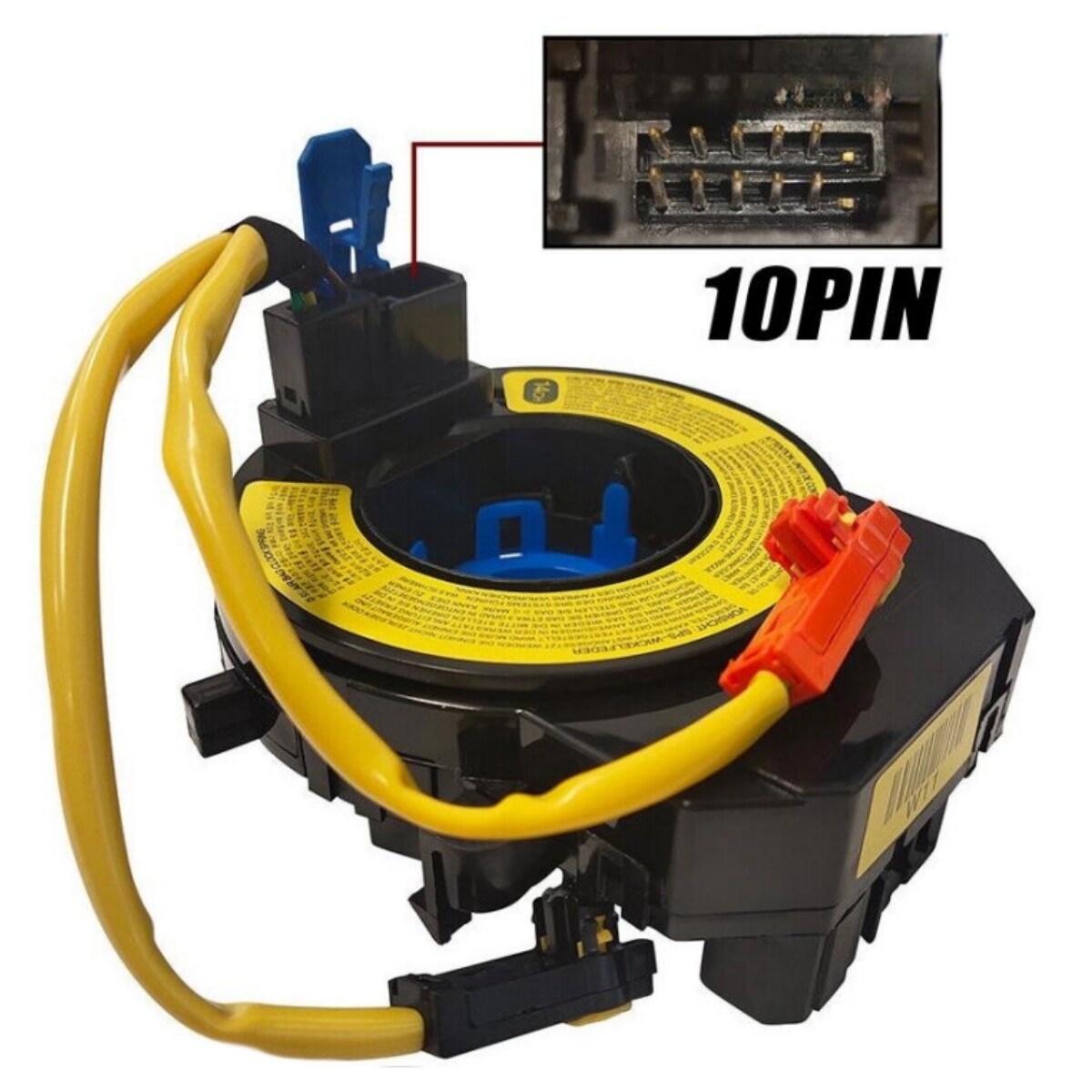 93490-1U120 For 2011 2012 2013 2014 Kia Sorento Clock Spring ...