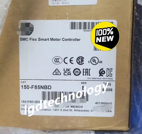 150-F85NBD motor controller 150-F85NBD NEW | eBay