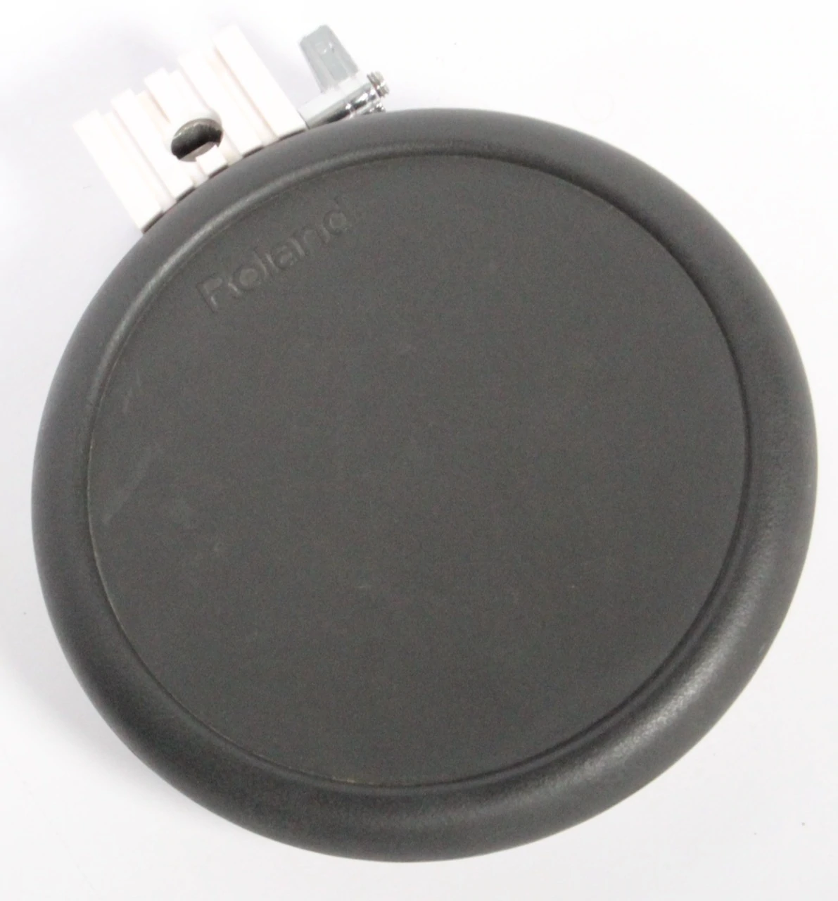 Roland PD-7 Drum Pad 7.5” Electronic Dual Trigger Rubber Snare or Tom ...