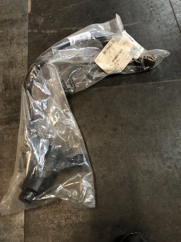 NEW BMW 3 GT F34 VENT PIPE WITH DUST FILTER 16137438487 7438487 12-19 ...