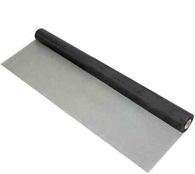 Door Windows Screen Replacement Fiberglass Screen Mesh Roll Cuttable ...