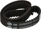 Engine Timing Belt Gates T289 | eBay