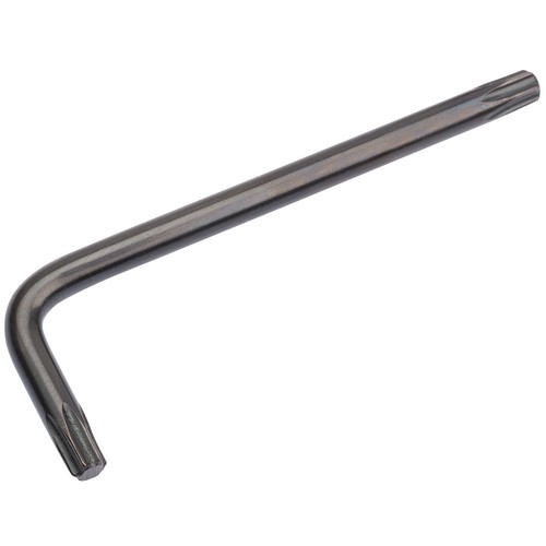 Draper Torx Star Key T25 Double Ended Chamfered 33624 | eBay