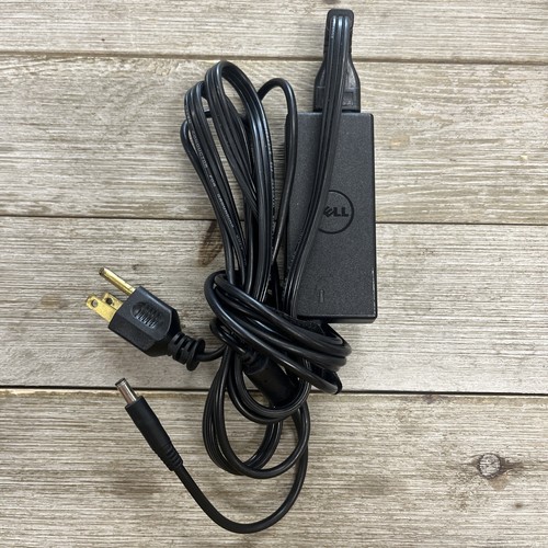 Genuine Dell Laptop 45W 19.5V 2.31A 4.5*3.0mm AC Adapter Power ...