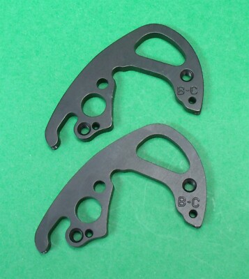 New Mathews Mission Blaze & Ballistic 29" Draw Length Module Set - B-C ...