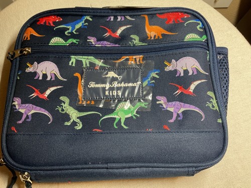 Tommy Bahama Lunch Box