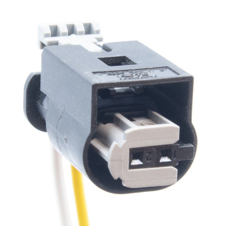 OEM Connector Delphi. 13623700. 2-PIN | eBay