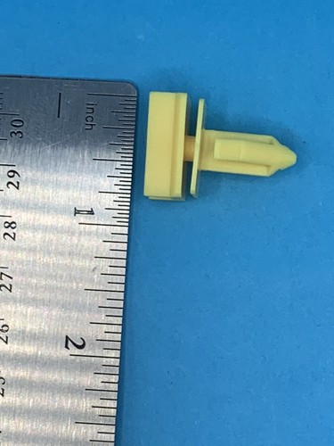 Front Wheel Opening Molding Clips For Ford F150 2015 -17 W790383-S900 ...