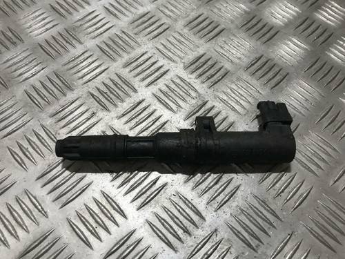 0040100052 Bobine d allumage zs052 for Renault Megane 2004 FRF503617-60 ...