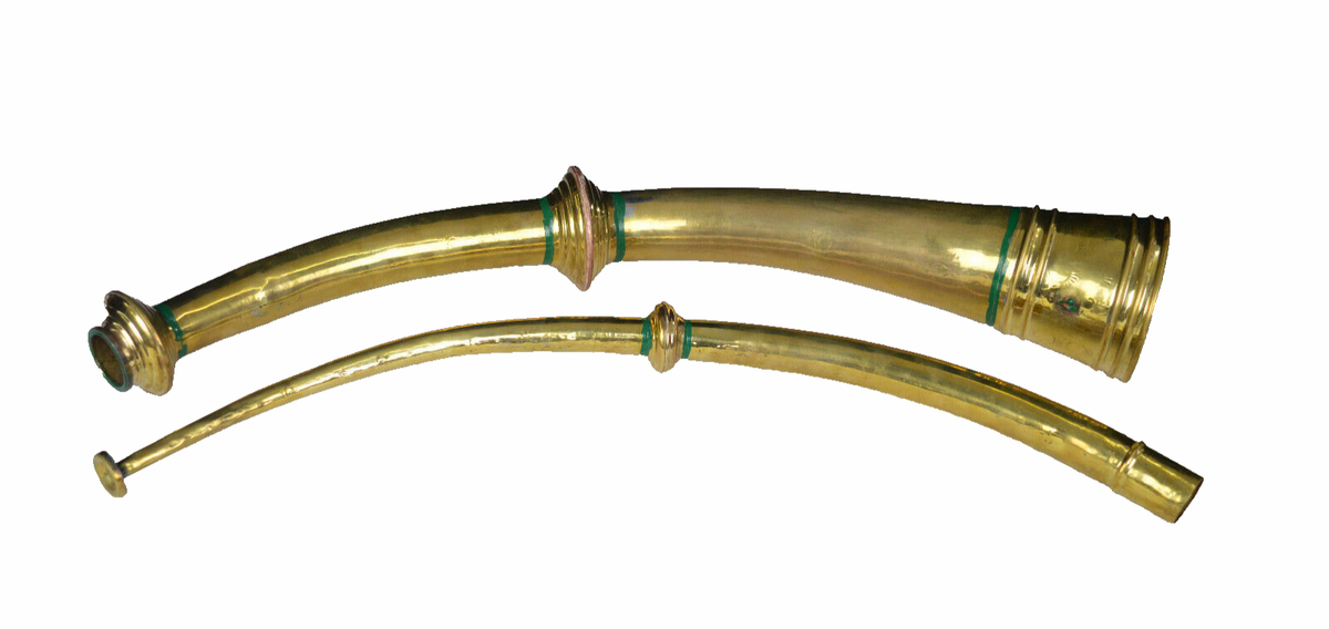 Kombu Instrument