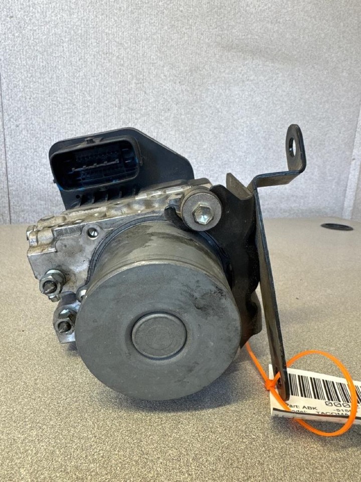 2010-2011 Toyota Tundra ABS Anti-Lock Brake Pump Module Assembly OEM | eBay