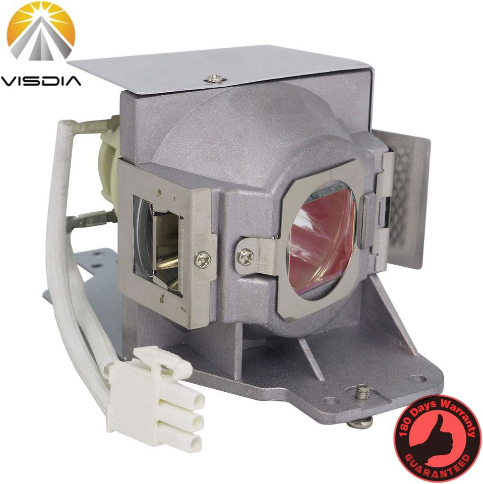 RLC-079 Replacement Projector Lamp with Housing for VIEWSONIC PJD7820HD ...