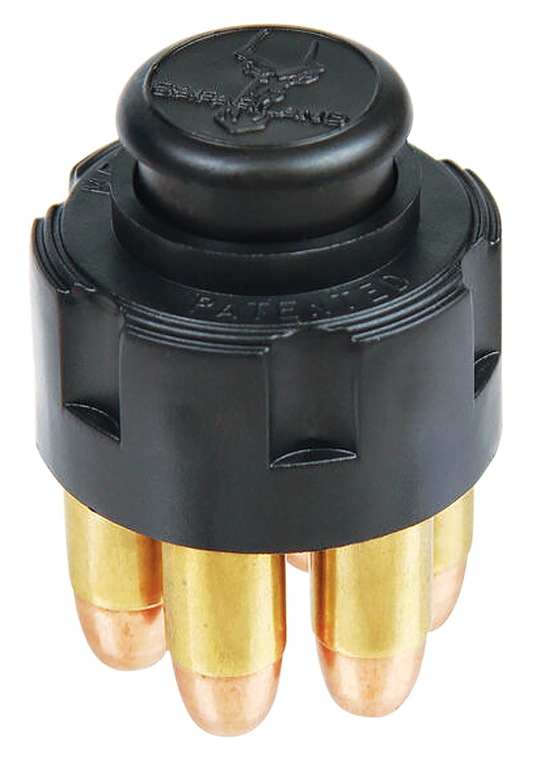 Safariland J-K2C COMP II One Size Speedloader - Black for sale online ...