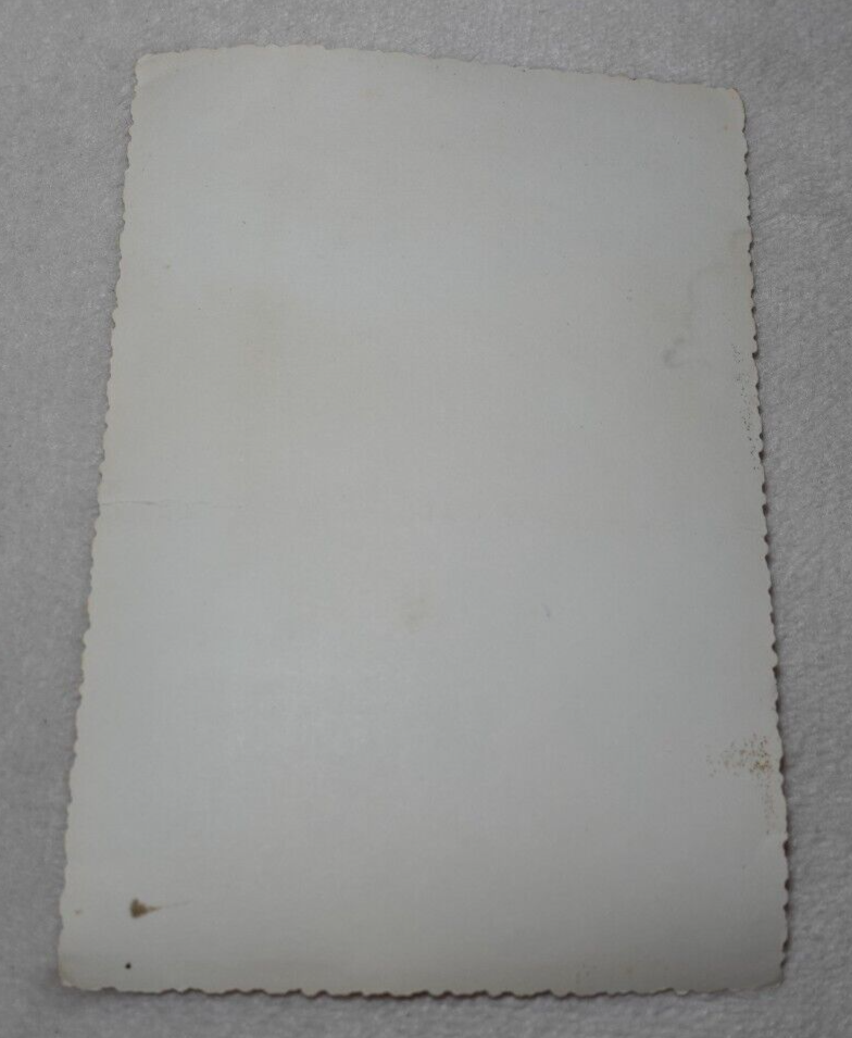 Woman Outdoors Bikini Bathing Suit Model Vintage Original Photo | eBay