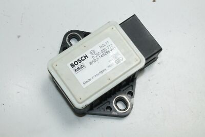 JAGUAR XF X250 3.0 D ESP sensor 8W83-14B296-AD3.0 Diesel 2010 | eBay