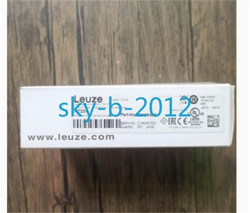 1PCS NEW IN BOX LEUZE HT23/4 Photoelectric sensor 50138443 | eBay
