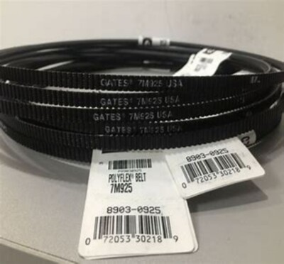 1PC NEW FIT FOR Wide Angle Belt 3/7M975 Drive Belt Combination Belt ...
