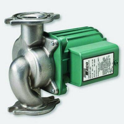 Taco 0012-SF4 1/8 HP 115V Stainless Steel Circulator Pump | eBay