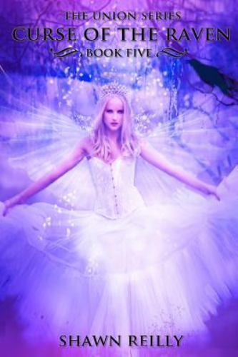 Curse of the Raven by Shawn Reilly (2014, Trade Paperback) for sale ...