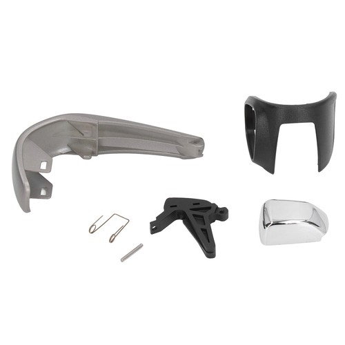 Car Automatic Transmission Shifter Knob Kit 42539736 for Sonic 2012 ...