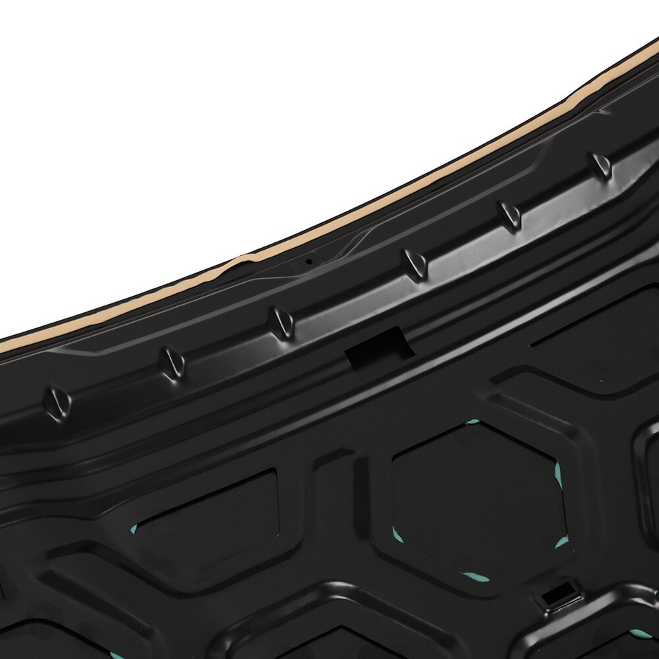 HOT!! Front Hood Panel For 2013-2020 Ford Fusion Primed Steel USA | eBay