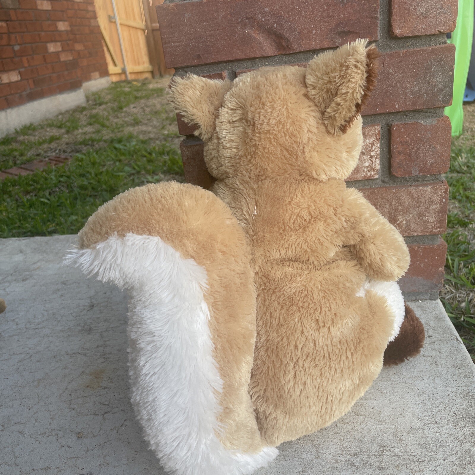 purr-fection by mjc squirrel puppet | eBay