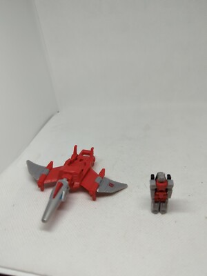 Titan Master Ptero | Transformers Generations Titans Return Hasbro | eBay