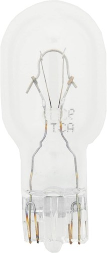 10 Pack Light Bulb Auto Car Miniature Bulb 906 Clear | eBay