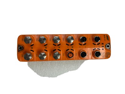IFM IO Link master AL1202 | eBay