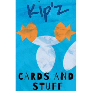 Kipz Cards and Stuff | eBay Stores