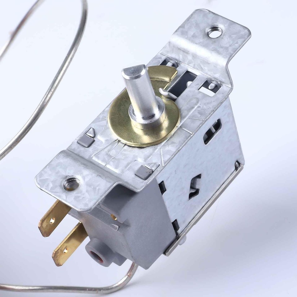 Mini Fridge Thermostat, Universal WPF-20 freezer thermostat controller ...