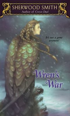 Wren's War by Smith, Sherwood 9780142401620 | eBay