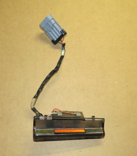 1990-1996 Corvette C4 Door Mounted Interior Light Assembly, Right, GM ...