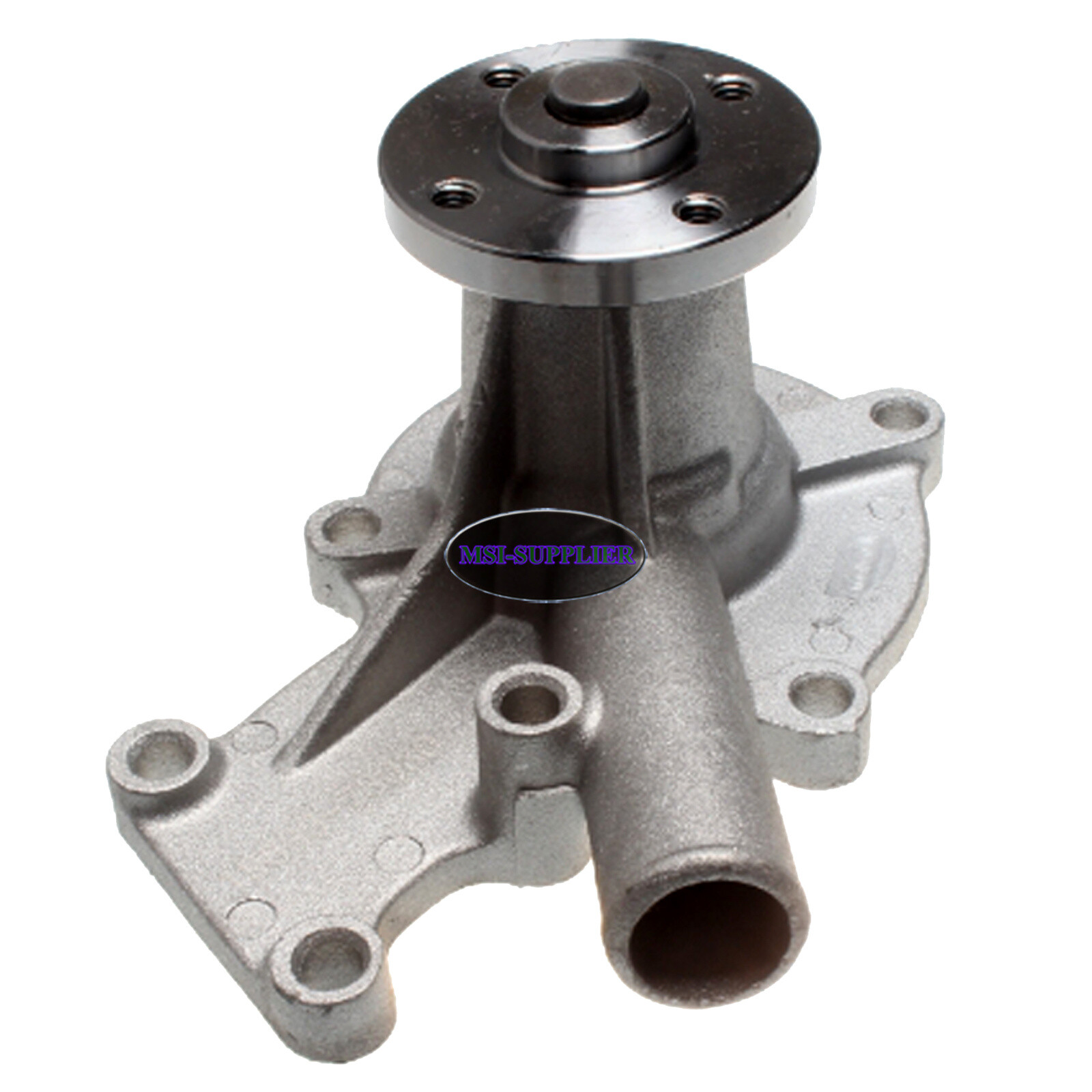 New Water Pump 25-34330-00 for Carrier PC5000 PC6000 Comfort Pro APU ...