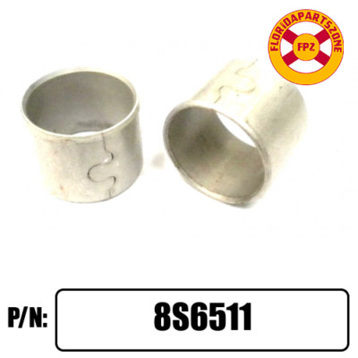 8S6511 - BEARING fits Caterpillar with Free Shipping | eBay