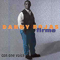 Firme - Danny Rojas - CD | eBay