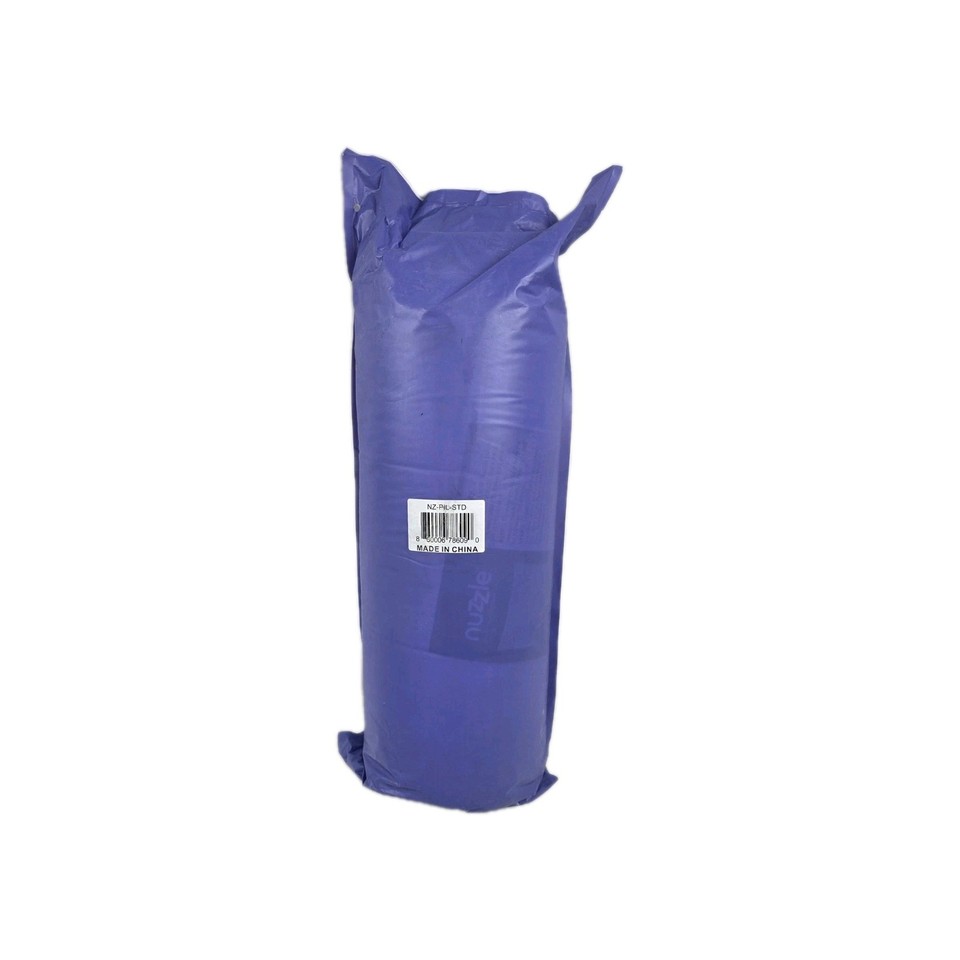 Nuzzle Cooling Adjustable Pillow Standard Size Bed Pillow, Factory ...