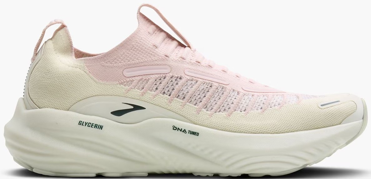 Size 9 - Brooks Glycerin 22 SE Orchid Ice W for sale online | eBay