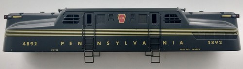 K-Line K2780 #4892 Pennsylvania GG-1 Shell with Some Trim | eBay